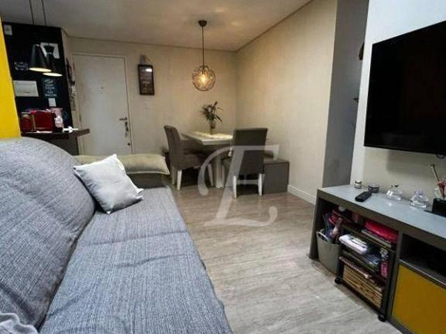 Apartamento com 2 quartos à venda na Parada Inglesa São Paulo/SP