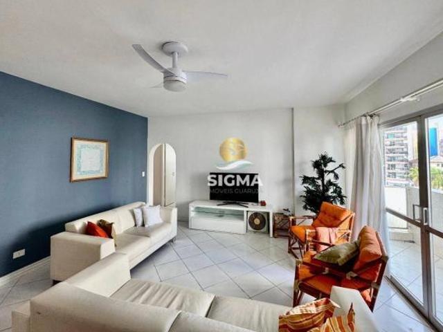 Apartamento com 2 quartos à venda na Praia das Astúrias Guarujá/SP