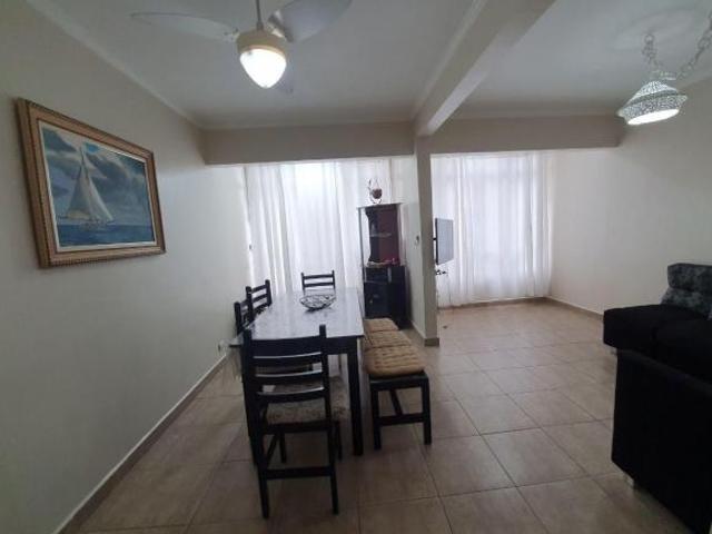 Apartamento com 2 quartos à venda na Praia das Pitangueiras Guarujá/SP