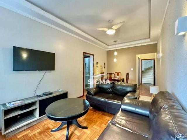 Apartamento com 2 quartos à venda na Praia das Pitangueiras Guarujá/SP