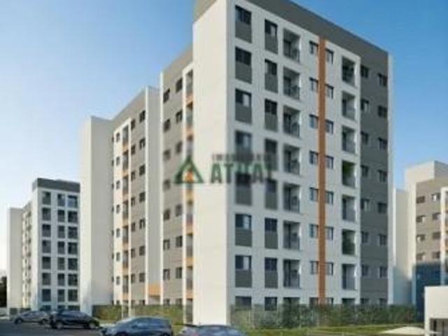 APARTAMENTO COM 2 QUARTOS A VENDA NA REGIÃO NORTE DE LONDRINA