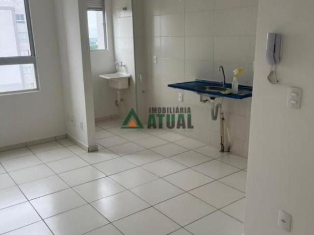 APARTAMENTO COM 2 QUARTOS A VENDA NA REGIÃO NORTE