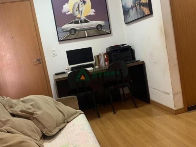 APARTAMENTO COM 2 QUARTOS A VENDA NA REGIÃO OESTE DE LONDRINA
