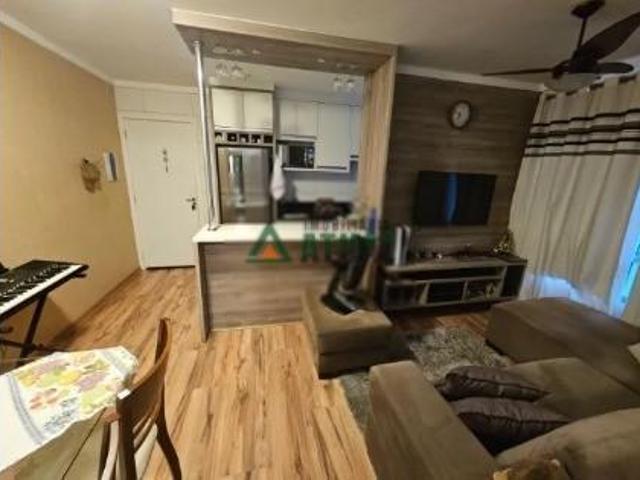 APARTAMENTO COM 2 QUARTOS A VENDA NA REGIÃO OESTE DE LONDRINA