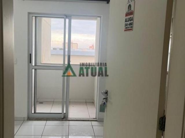 APARTAMENTO COM 2 QUARTOS A VENDA NA REGIÃO CENTRAL