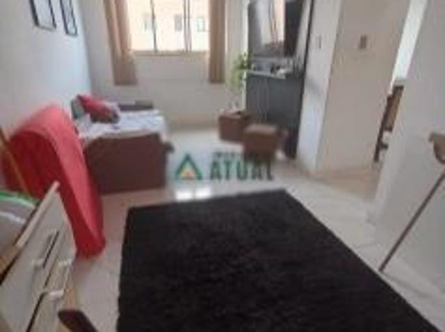 APARTAMENTO COM 2 QUARTOS A VENDA NA REGIÃO LESTE DE LONDRINA