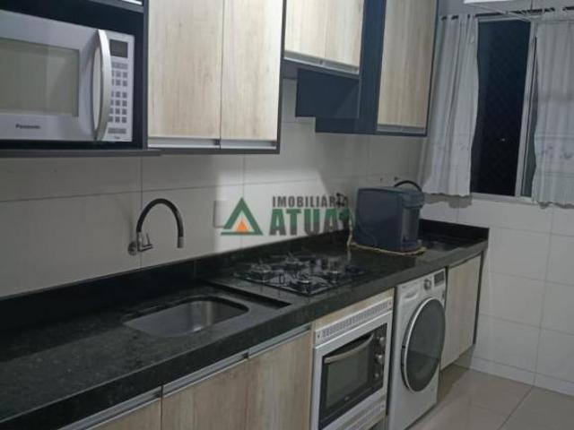 APARTAMENTO COM 2 QUARTOS A VENDA NA REGIÃO SUL DE LONDRINA