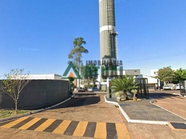 APARTAMENTO COM 2 QUARTOS A VENDA NA REGIÃO SUL DE LONDRINA