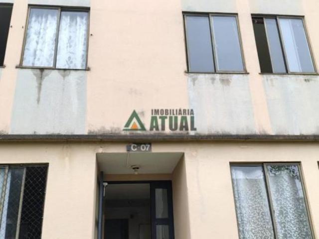 APARTAMENTO COM 2 QUARTOS A VENDA NA REGIÃO SUL DE LONDRINA