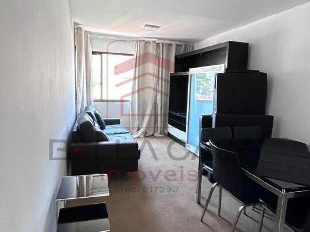 Apartamento com 2 quartos à venda na Rua Almeida Góis, 65, Vila Gumercindo