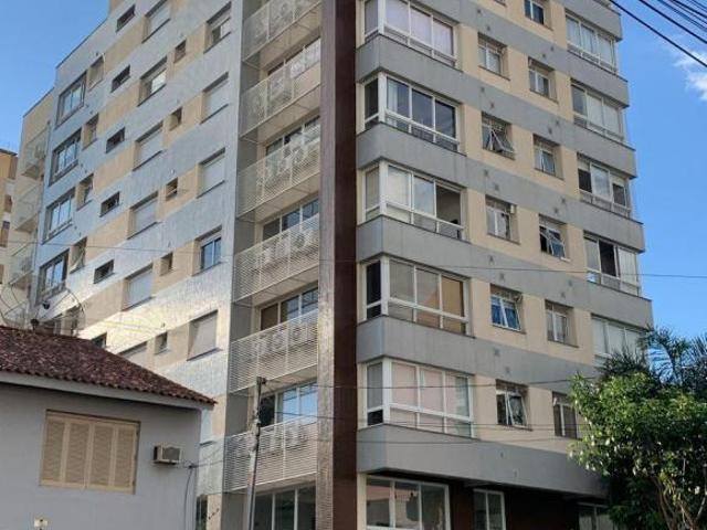 Apartamento com 2 quartos à venda na Rua Guilherme Alves, 617, Partenon
