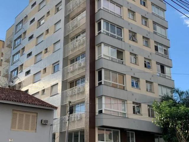 Apartamento com 2 quartos à venda na Rua Guilherme Alves, 617, Partenon