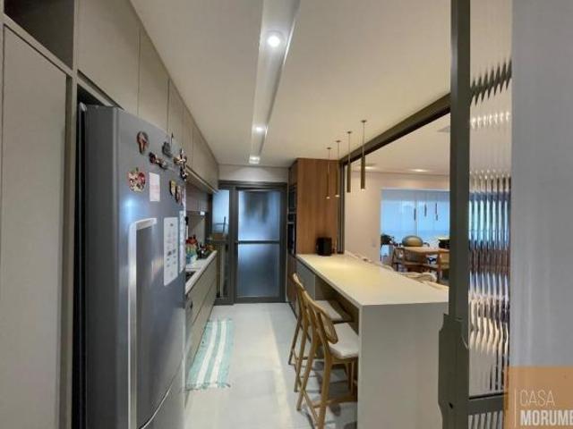 Apartamento com 2 quartos à venda na Rua Getúlio Soares da Rocha, Brooklin, São Paulo