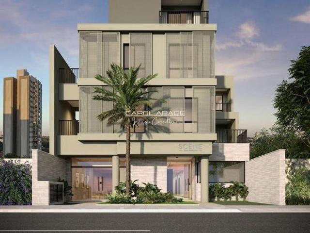 Apartamento com 2 quartos à venda na Rua Joaquim Távora, 629, Vila Mariana