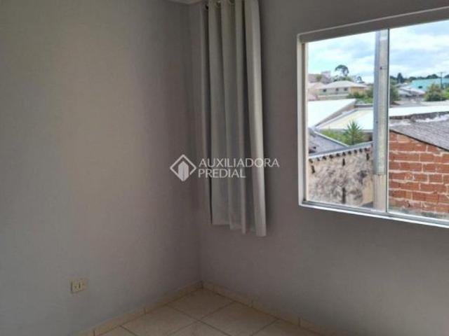 Apartamento com 2 quartos à venda na Rua Primavera, 2080, Campina da Barra, Araucária