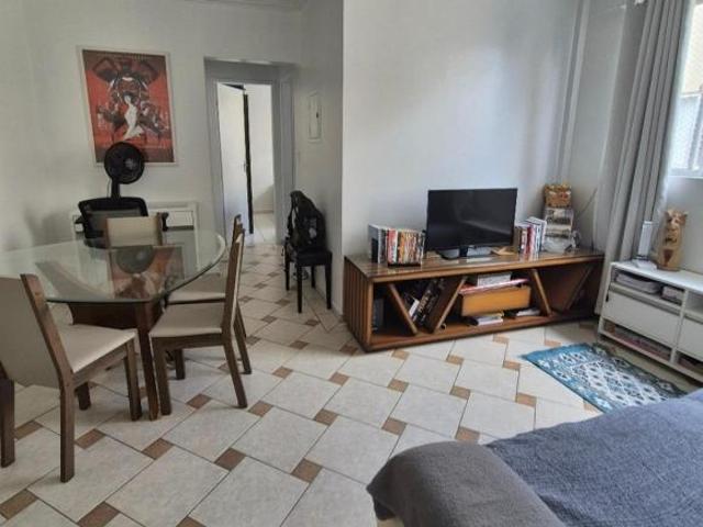 Apartamento com 2 quartos à venda na Rua Samuel Cézar, 414 Água Verde