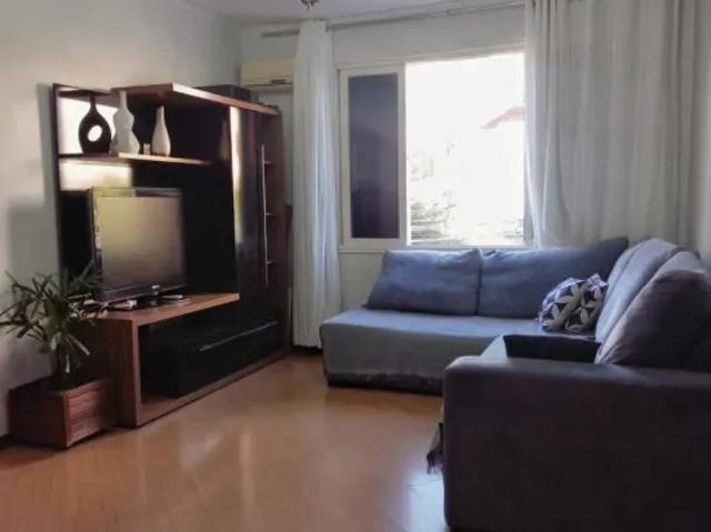 Apartamento com 2 quartos à venda na Rua Santana, 1045 Farroupilha Porto Alegre