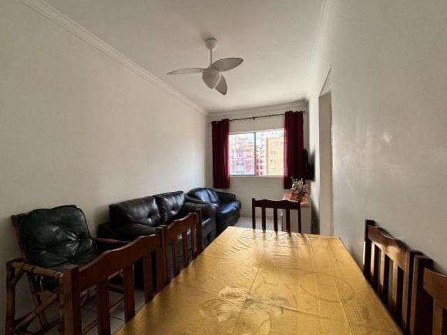 Apartamento com 2 Quartos à venda na Tupi Praia Grande/SP