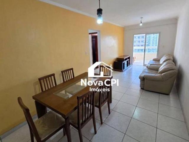 Apartamento com 2 Quartos à venda na Tupi Praia Grande/SP