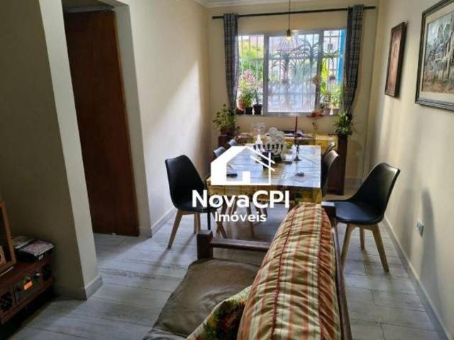 Apartamento com 2 quartos à venda na Tupi Praia Grande/SP