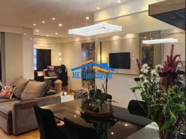Apartamento com 2 quartos à venda na Vila Andrade