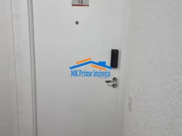 Apartamento com 2 quartos à venda na Vila Andrade