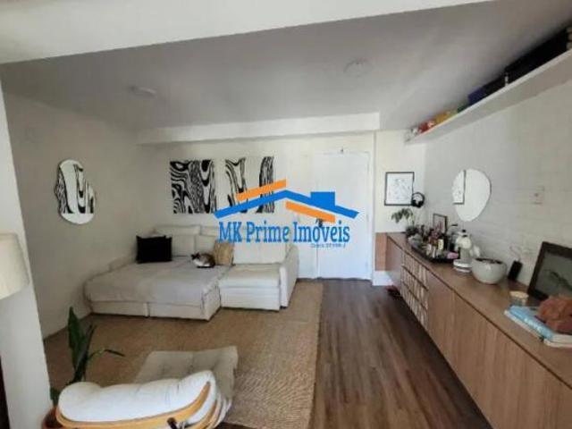 Apartamento com 2 quartos à venda na Vila Andrade