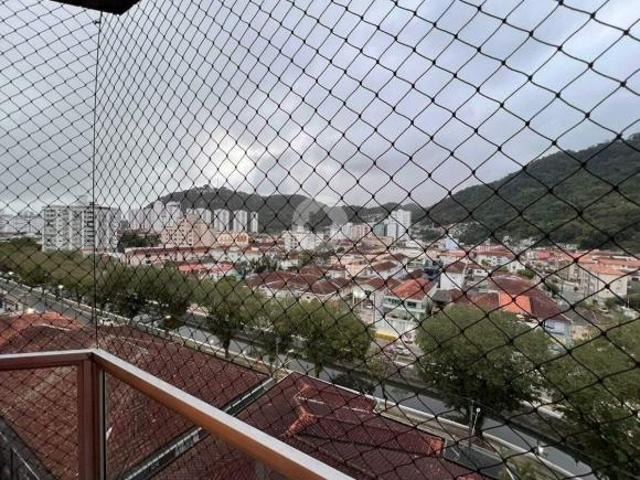 Apartamento com 2 Quartos a venda na Vila Belmiro