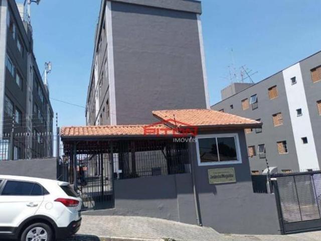 Apartamento com 2 quartos à venda na Vila Buenos Aires SP