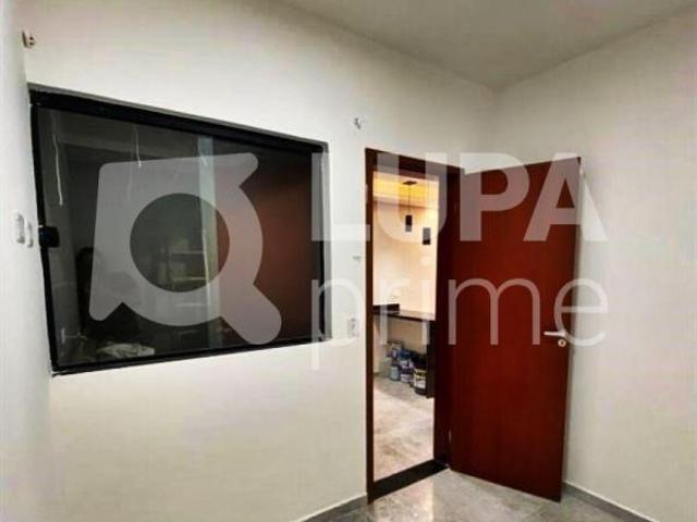 APARTAMENTO COM 2 QUARTOS À VENDA NA VILA CARRÃO