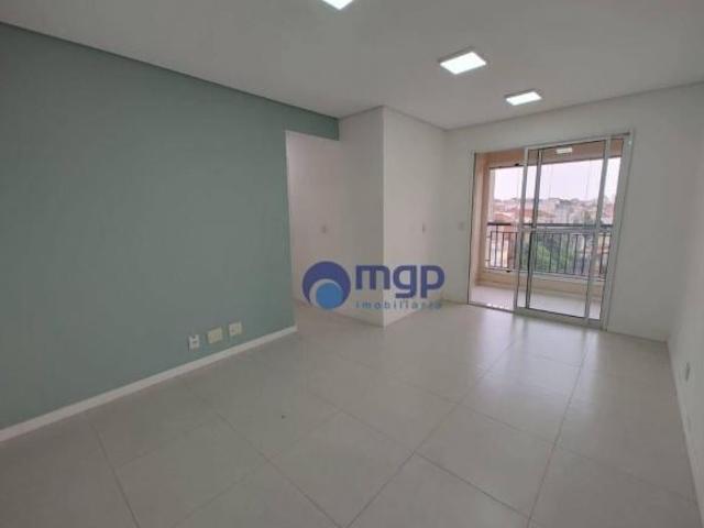 Apartamento com 2 quartos, à venda na Vila Dom Pedro II 60 m² São Paulo/SP