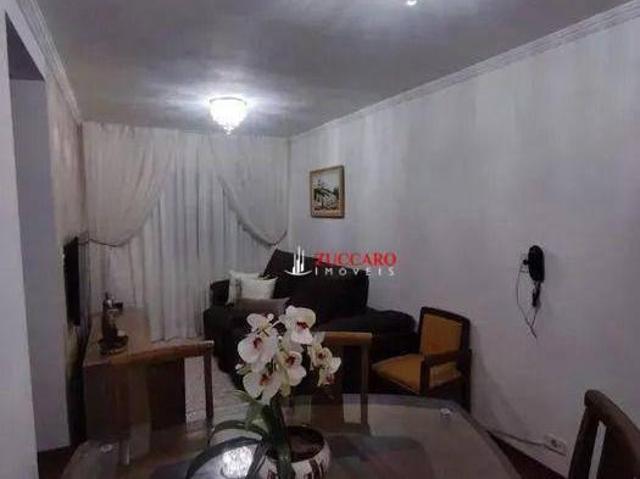 Apartamento com 2 Quartos à Venda na Vila Fátima, Guarulhos – Lazer Completo