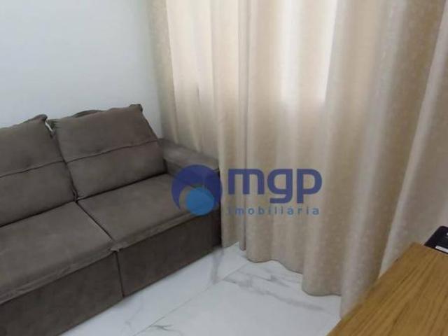 Apartamento com 2 quartos, à venda na Vila Guilherme 34 m² São Paulo/SP