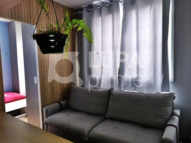 APARTAMENTO COM 2 QUARTOS À VENDA NA VILA GUILHERME