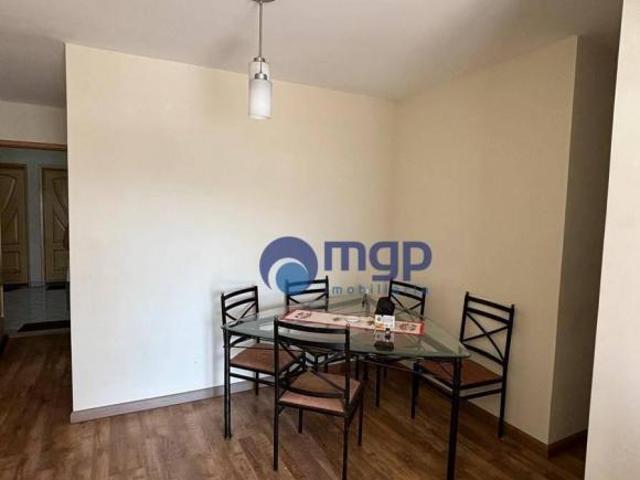 Apartamento com 2 quartos, à venda na Vila Guilherme 56 m² São Paulo/SP