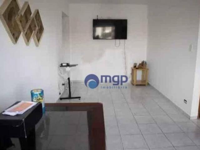 Apartamento com 2 quartos, à venda na Vila Guilherme 61,56 m² São Paulo/SP