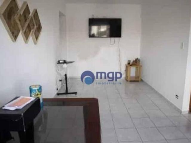 Apartamento com 2 quartos, à venda na Vila Guilherme 61,56 m² São Paulo/SP