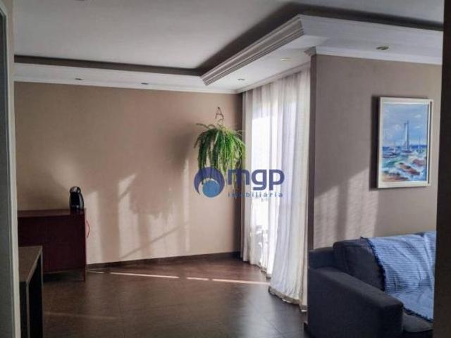 Apartamento com 2 quartos, à venda na Vila Guilherme 64 m² São Paulo/SP