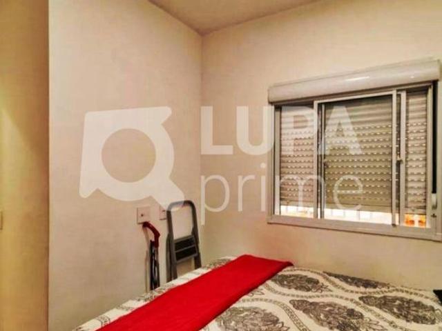 APARTAMENTO COM 2 QUARTOS À VENDA NA VILA GUILHERME