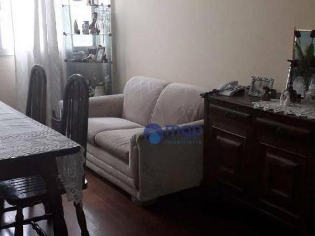 Apartamento com 2 quartos, à venda na Vila Guilherme 76 m² São Paulo/SP