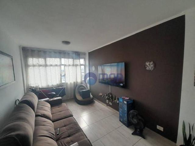 Apartamento com 2 quartos à venda na Vila Guilherme 77 m² São Paulo/SP