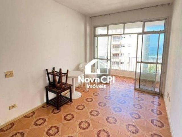 Apartamento com 2 quartos à venda na Vila Guilhermina Praia Grande/SP