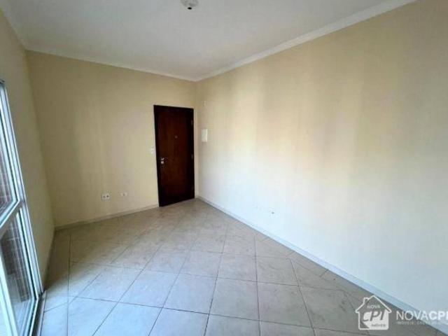 Apartamento com 2 quartos à venda na Vila Guilhermina Praia Grande/SP