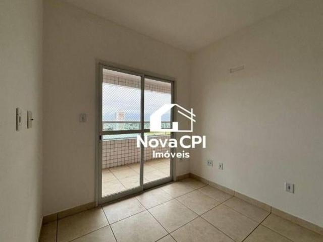 Apartamento com 2 quartos á venda na Vila Guilhermina Praia Grande/SP