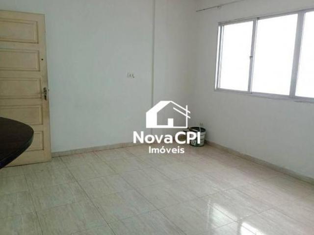 Apartamento com 2 Quartos à venda na Vila Guilhermina Praia Grande/SP