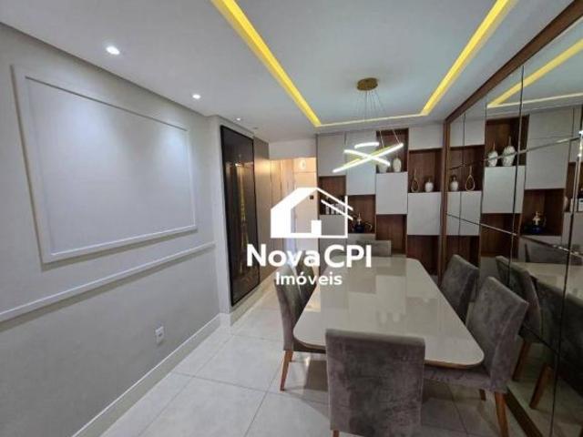 Apartamento com 2 quartos á venda na Vila Guilhermina Praia Grande/SP