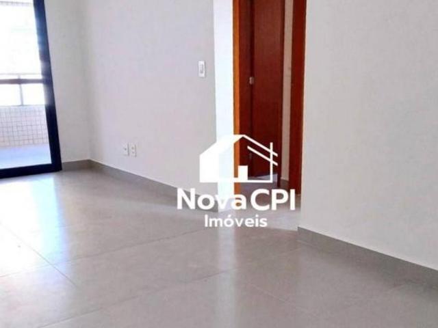 Apartamento com 2 Quartos à venda na Vila Guilhermina Praia Grande/SP