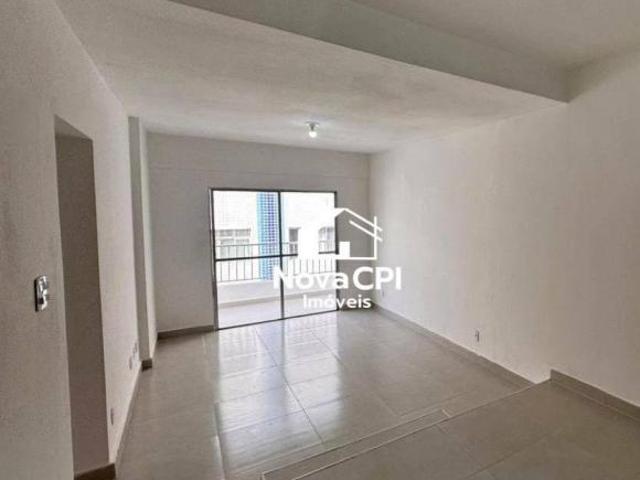 Apartamento com 2 Quartos à venda na Vila Guilhermina Praia Grande/SP