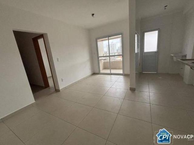 Apartamento com 2 Quartos à venda na Vila Guilhermina Praia Grande/SP