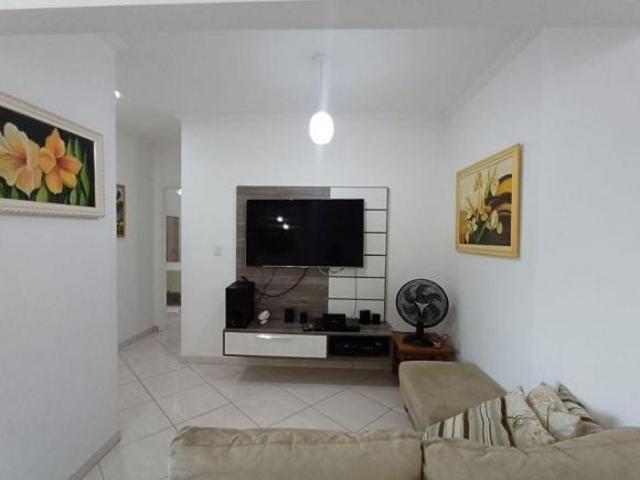 Apartamento com 2 Quartos à venda na Vila Guilhermina Praia Grande/SP